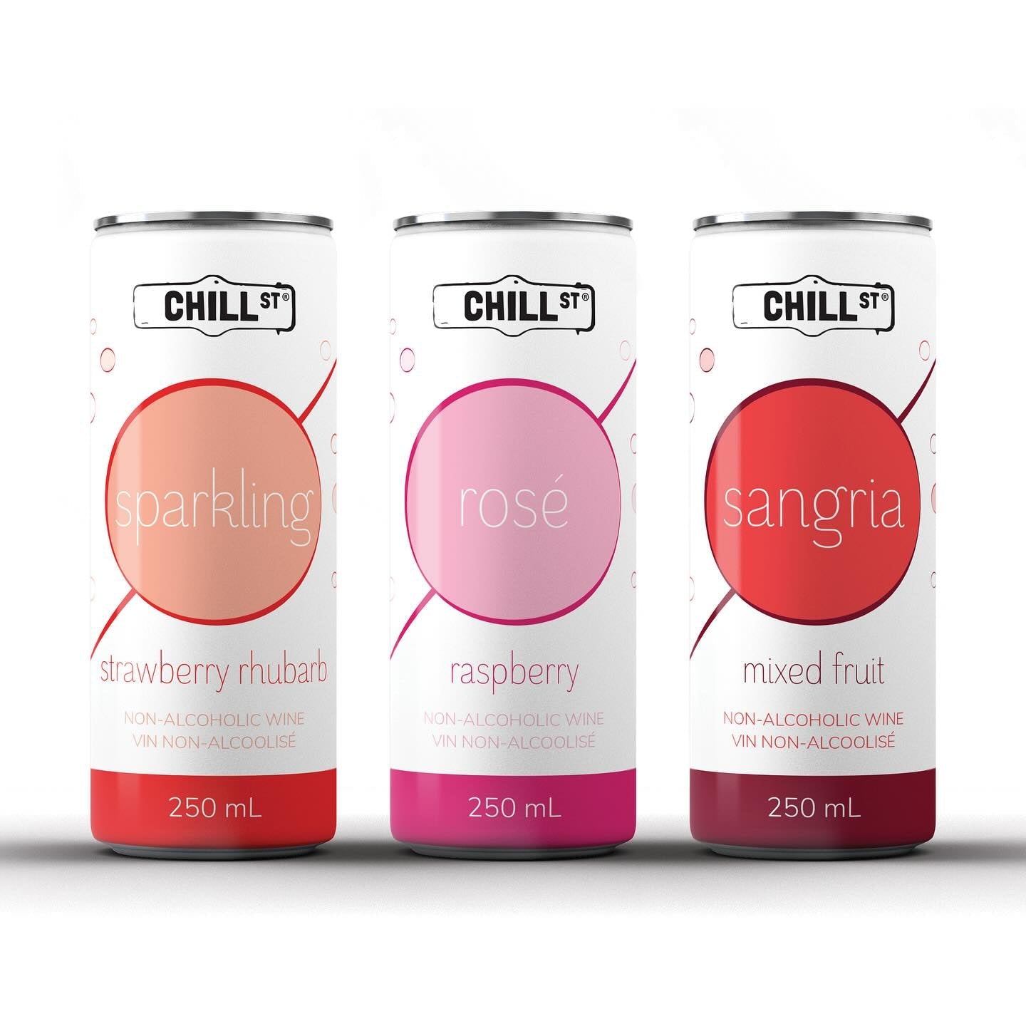 Non-Alcoholic Wines | Chill Street Beverage Co – Chill Street Craft ...